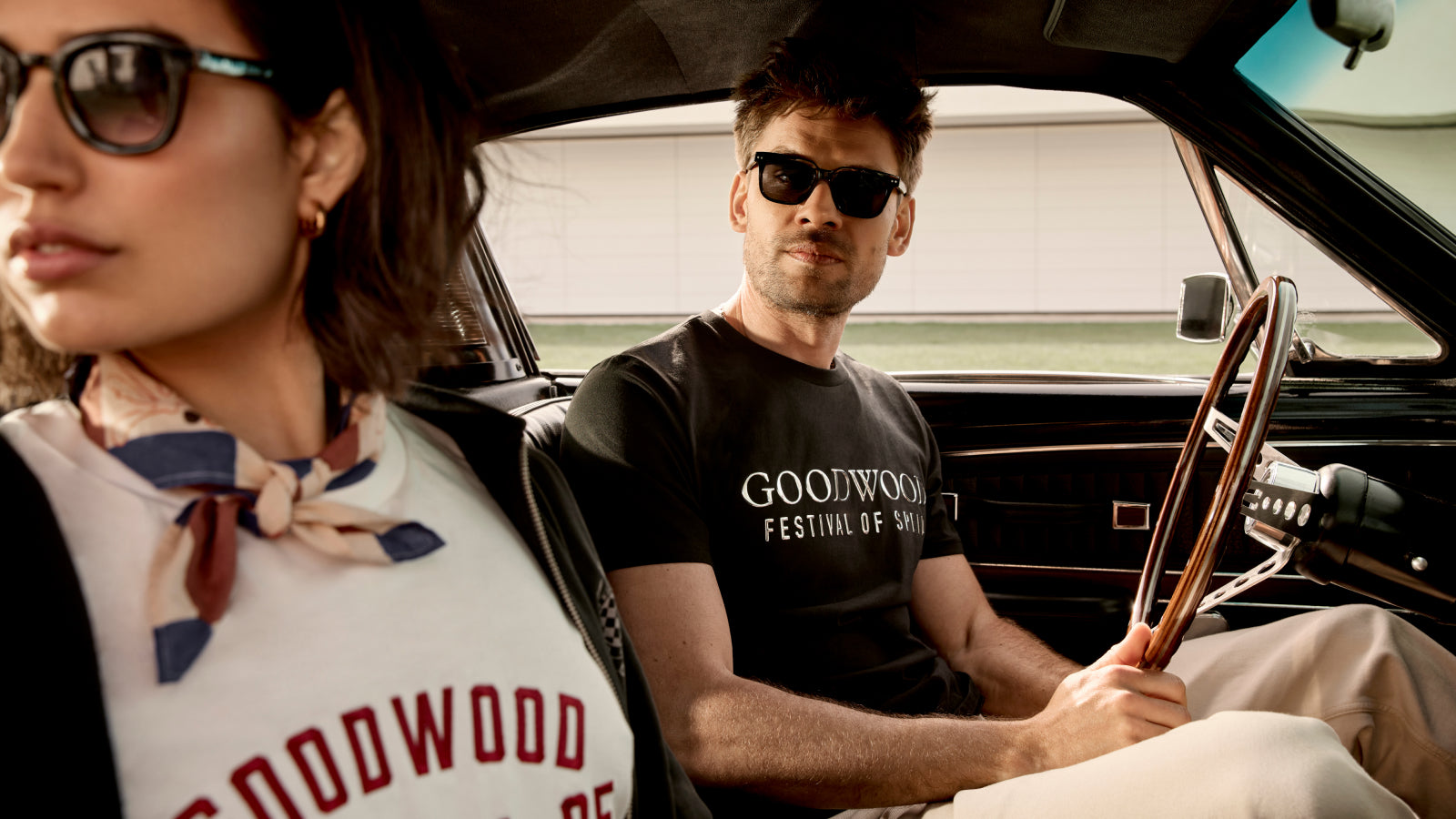 Spring Sale – The Goodwood Shop