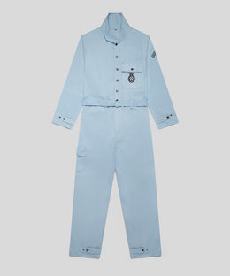 GRRC Cotton Overalls Unisex – The Goodwood Shop