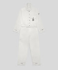 GRRC Cotton Overalls Unisex – The Goodwood Shop