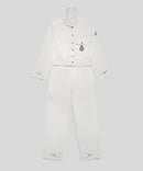 GRRC Cotton Overalls Unisex – The Goodwood Shop