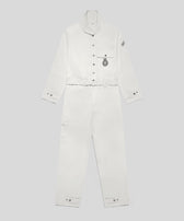 GRRC Cotton Overalls Unisex – The Goodwood Shop