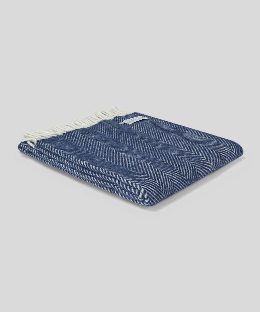 Goodwood Fishbone Wool Travel Rug – The Goodwood Shop