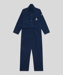 GRRC Cotton Overalls Unisex – The Goodwood Shop