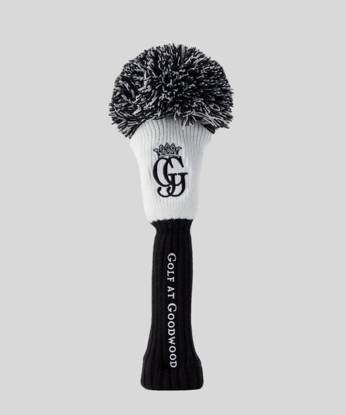 Goodwood Golf - Fairway Pom – The Goodwood Shop