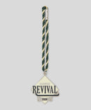 Goodwood Revival Collectors Badge – The Goodwood Shop