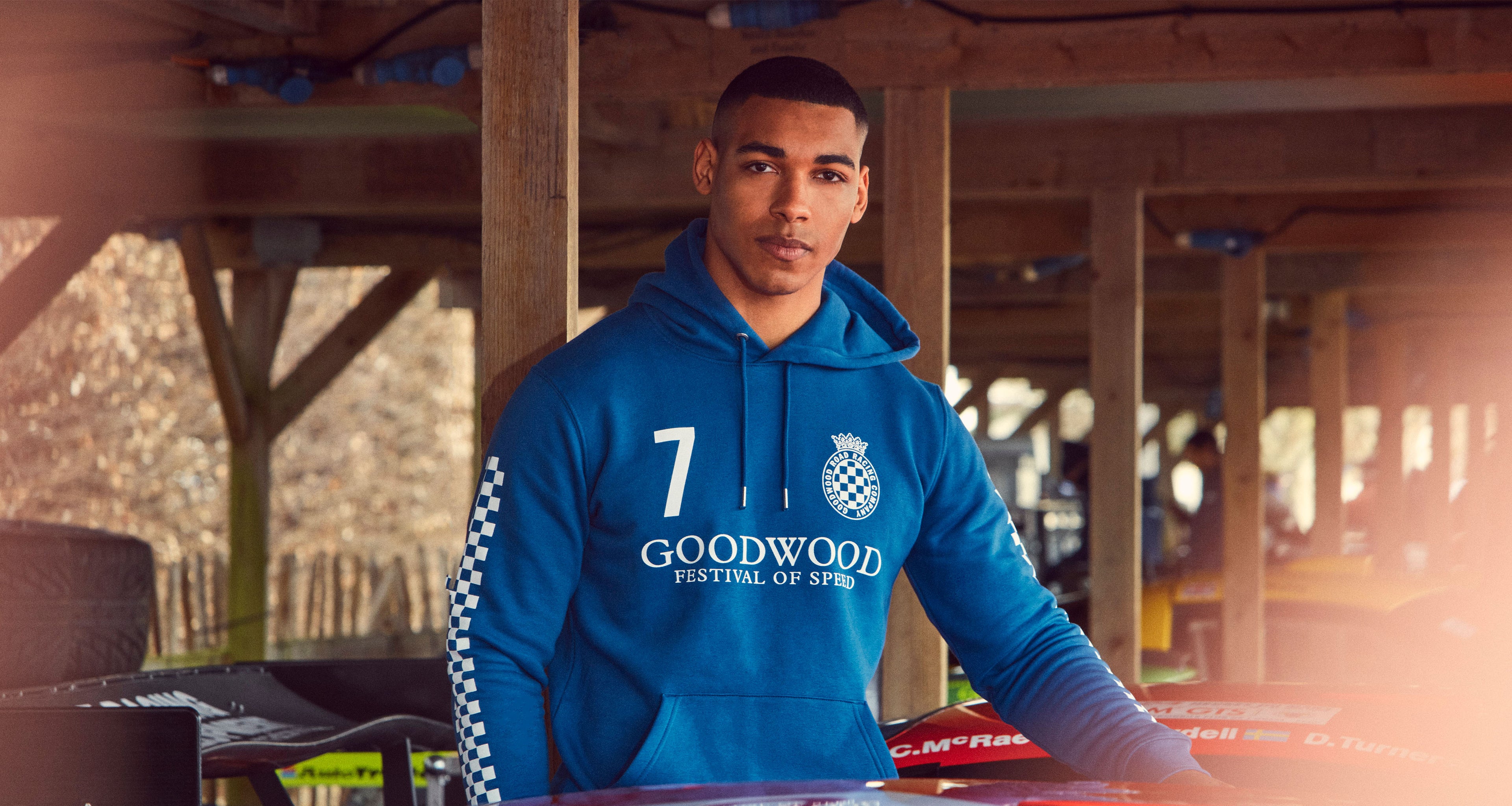 The Goodwood Shop | Clothing, Accessories, Collectables & More