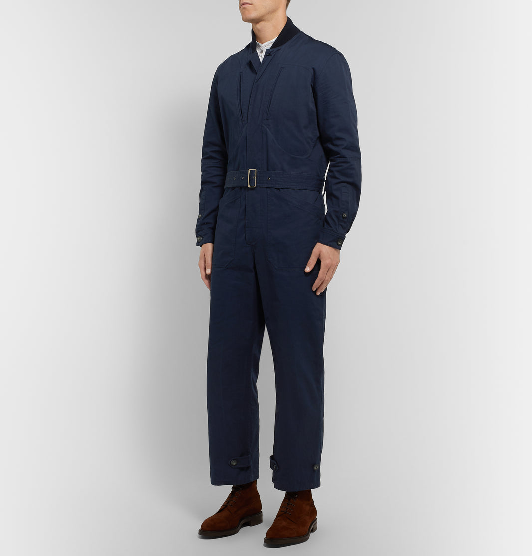 Overalls – The Goodwood Shop